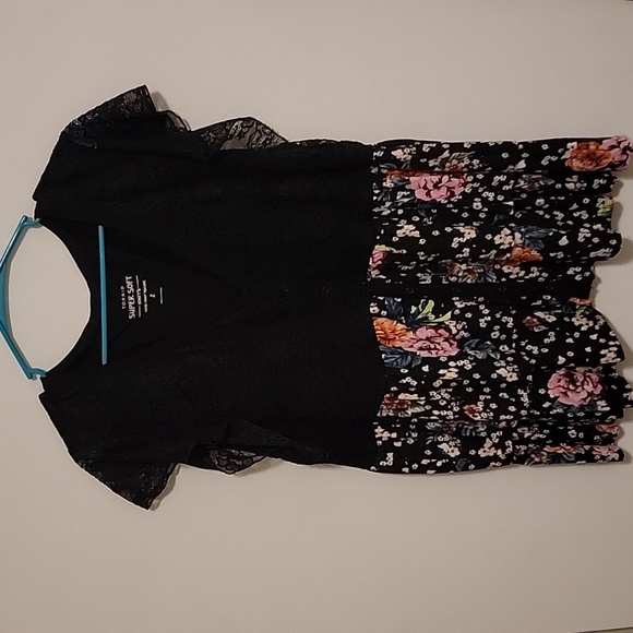 torrid | Tops | Torrid Blouse | Poshmark